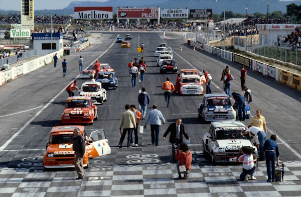 Storia meno nota di Renault 5 Turbo - Autoteca